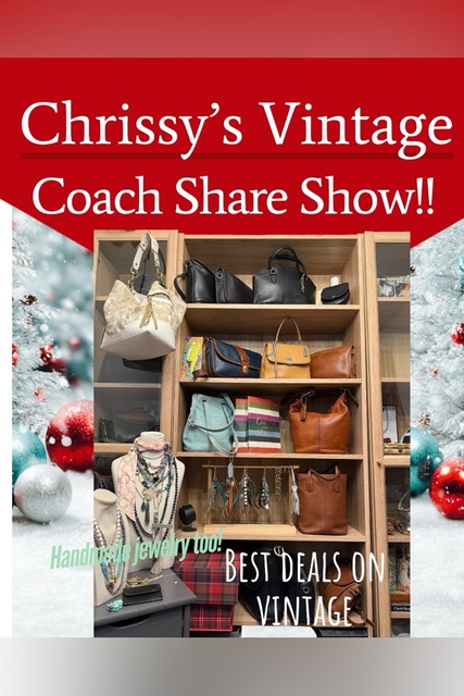 Posh Show - Poshmark